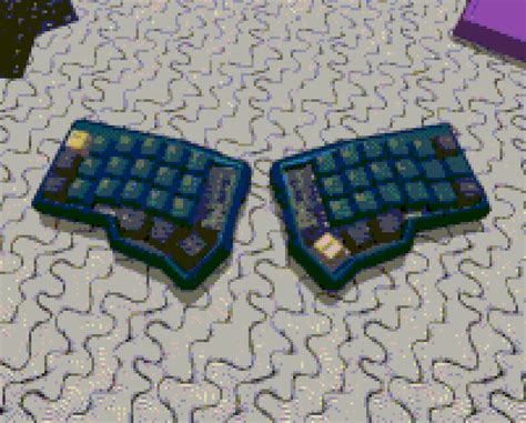 Keyboard Simulator By Ghost