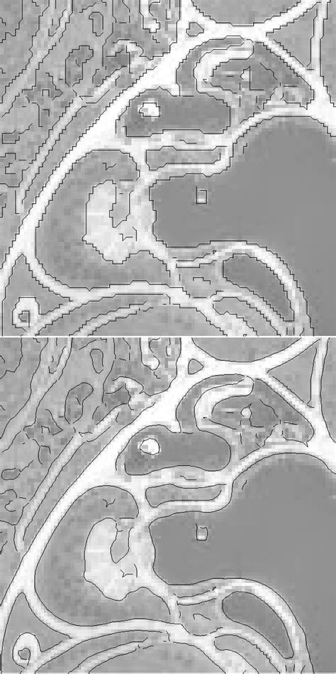 Figure 9 From A Non Maxima Suppression Method For Edge Detection With