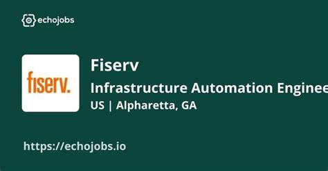 Hiring Infrastructure Automation Engineer Us Alpharetta Ga Ansible Azure Aws Git Terraform