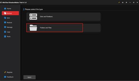 Windows 10 Update Minitool