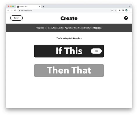 IFTT Everything You Need To Know About The Automation App