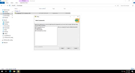 How To Install Postgresql On Windows Server 2019 Step By Step Guide