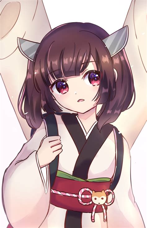 Touhoku Kiritan Voiceroid Drawn By Nontao Danbooru