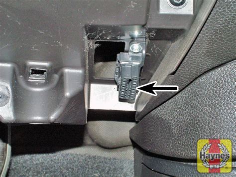 Identifying Fault Codes Mini Cooper 2006 2013 Haynes Manuals