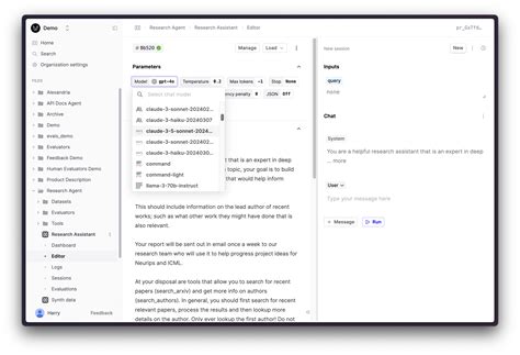 September 2024 V4 0 Humanloop Docs