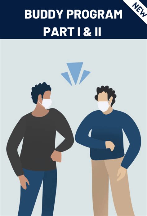 Buddy Program Part I And Ii Webchro