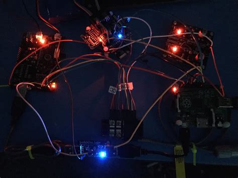 Instructions WeatherPi Solar Powered Raspberry Pi Station Hackaday Io
