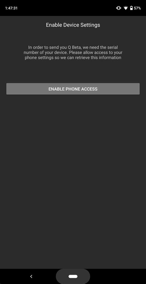 How To Install Android Q Beta On Your Essential Phone Android Gadget Hacks