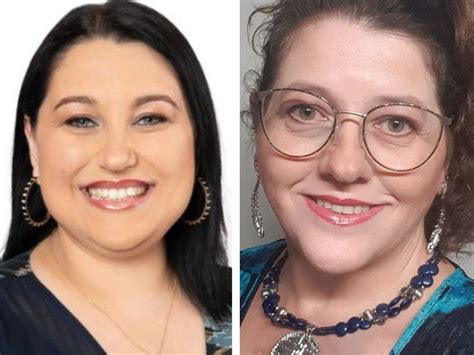 Salisbury Councillors Severina Burner And Grace Bawden Release Forced