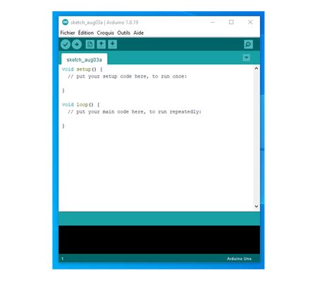 Installer L IDE Arduino Idehack