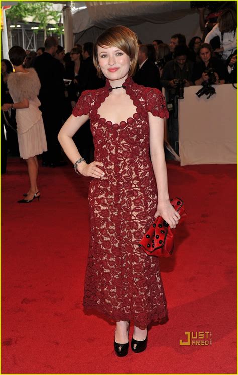 Emily Browning MET Ball With Max Irons Photo 2540582 2011 MET Ball Emily Browning Max