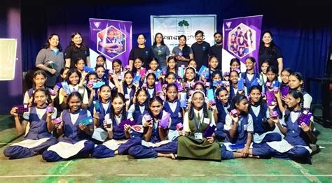 Shivali Bari Posted On Linkedin