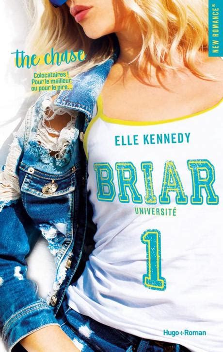 Briar Université Tome 4 The Dare Delle Kennedy