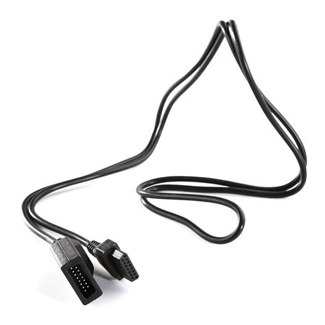Buy 1 8m Gaming Controller Joystick Extension Cable Connector Wire For