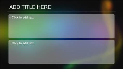 PPT Of Cool Dynamic Curve Pptx WPS Free Templates