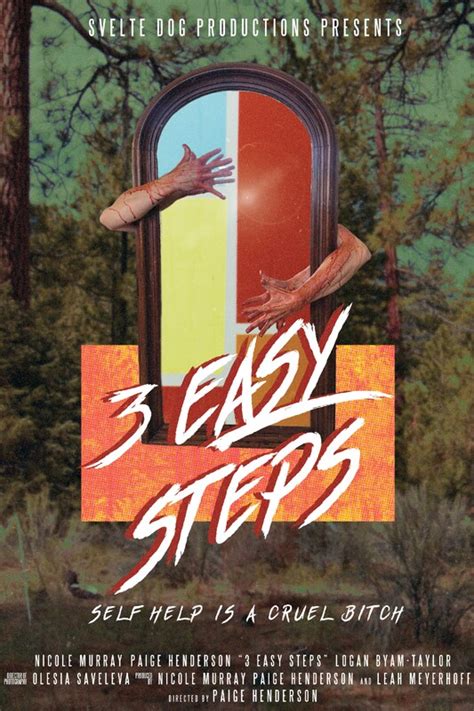 3 Easy Steps Queens World Film Festival