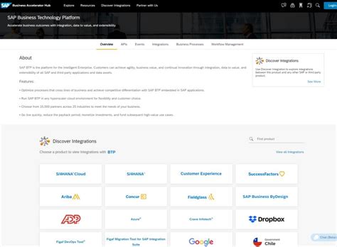 iver van de zand on linkedin sapbtp businesscontent packagedcontent