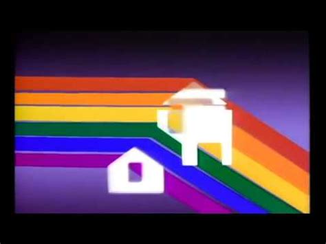 Sony Wonder Vs Random House Home Video Youtube