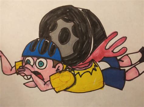 Sml Jeffy Got Ran Over 2022 By Citytoon On Newgrounds