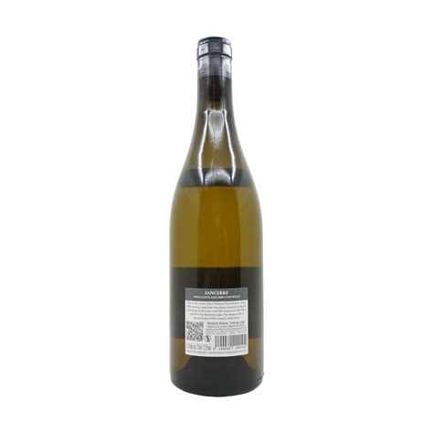 Pascal Jolivet Sancerre Blanc 2023 Gommone