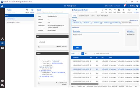 using kadeck for exploring and manipulating data in kafka topics markus günther it beratung