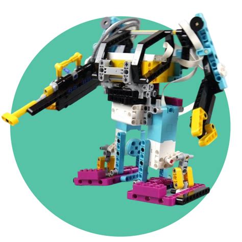 Online Programs Code4bots Robotics And Coding Academy