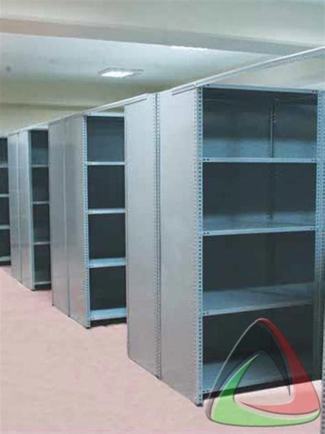 მსუბუქი წონის სასაწყობო სტელაჟი თარო პოს ჯორჯია