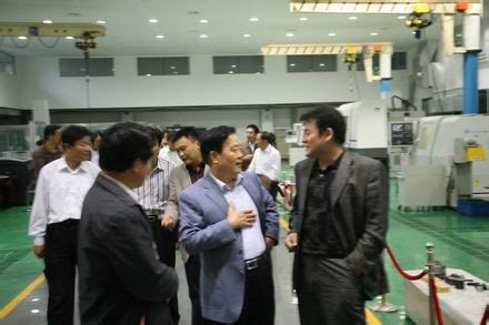 市局外出学习考察系列报道 一 市监新闻 济宁市特种设备检验研究院