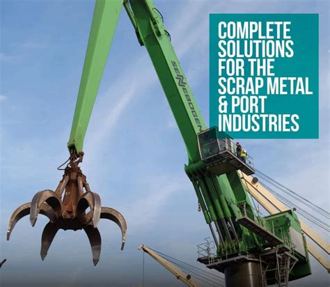 Md Jahed Hasan On Linkedin Sennebogen Sennebogen Materrialhandler Heavyequipment Banglamark