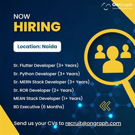 Hiring Wearehiring Nowhiring Cv Resume Python Flutter Ror