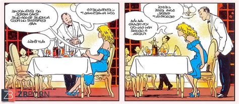 El Perfume De Lo Invisible Milo Manara Zb Porn