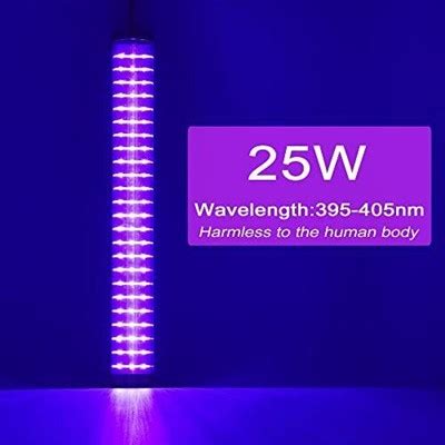 How Can You Tell If A LED Lamp Is UV Knowledge