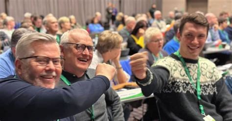 Lepsøy Hoppa Etter Vedum Fekk Ros Av Sperrevik Midtsiden