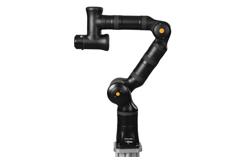 Kassow Robots 7 Axis Collaborative Robots
