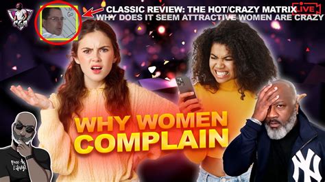 8 Reasons Why Your Gfwife Is Always Complaining Review The Hot