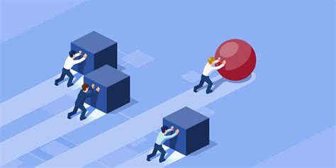 Why Are Some People So Competitive The Psychology Of Competitiveness