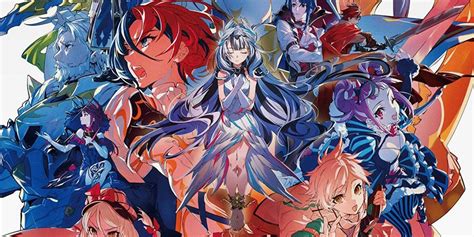 5 Karakter Paling Waifu Di Fire Emblem Engage Gimbot