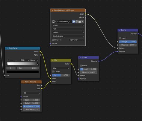 Weird Shading Issue Art Materials And Textures Blender Artists Community