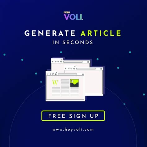 Heyvoligenerativeai Ai Generativeai Skillenhancement Innovation
