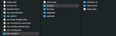 如何搭建一个简单但完整的wordpress插件neiro Cms