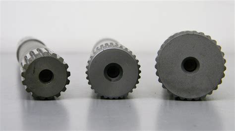 The Ultimate Powerglide Input Shaft Hughes Performance