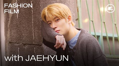 재현과 프라다가 만든 한 편의 단편 영화 Nct 재현 Jaehyun Prada 에스콰이어 Youtube