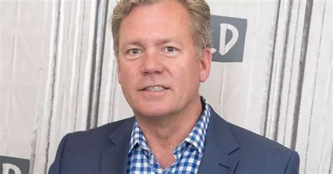 To Catch A Predators Chris Hansen Attempted Sting Operation On Jeffrey