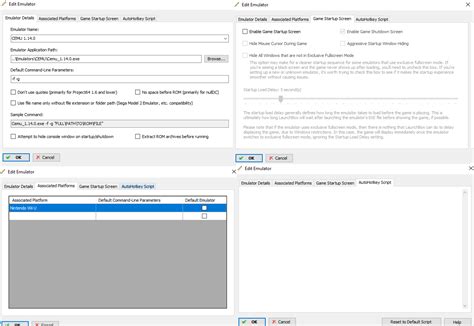 Trouble Launching A Cemu Game Troubleshooting Launchbox Community
