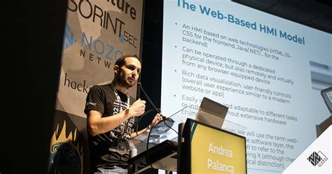 Nozomi Networks Labs Unveils “codename I11usion” Research