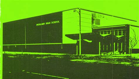 Richland High School Nrh Tx Class Of 79