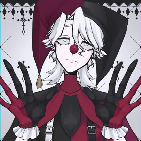 My Jester Oc Kelo Character Art Cute Drawings Character Design