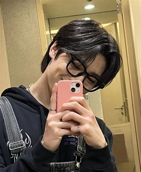 blip 이엔이 감성샷