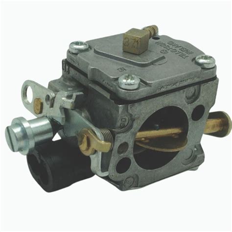 Tillotson Carburetor Hs 300 For Husqvarna 395 Genuine Platt Products