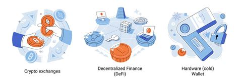 Unlocking The Power Of Decentralized Wallets CryptoMerchantPayments